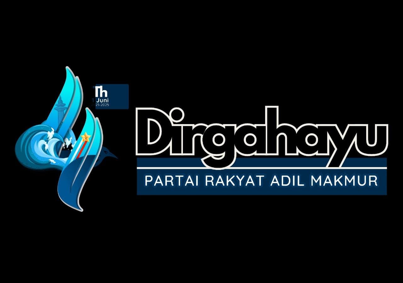 Partai Prima Jepara Perkenalkan Logo Harlah ke-4 Partai Prima 1 Juni ...